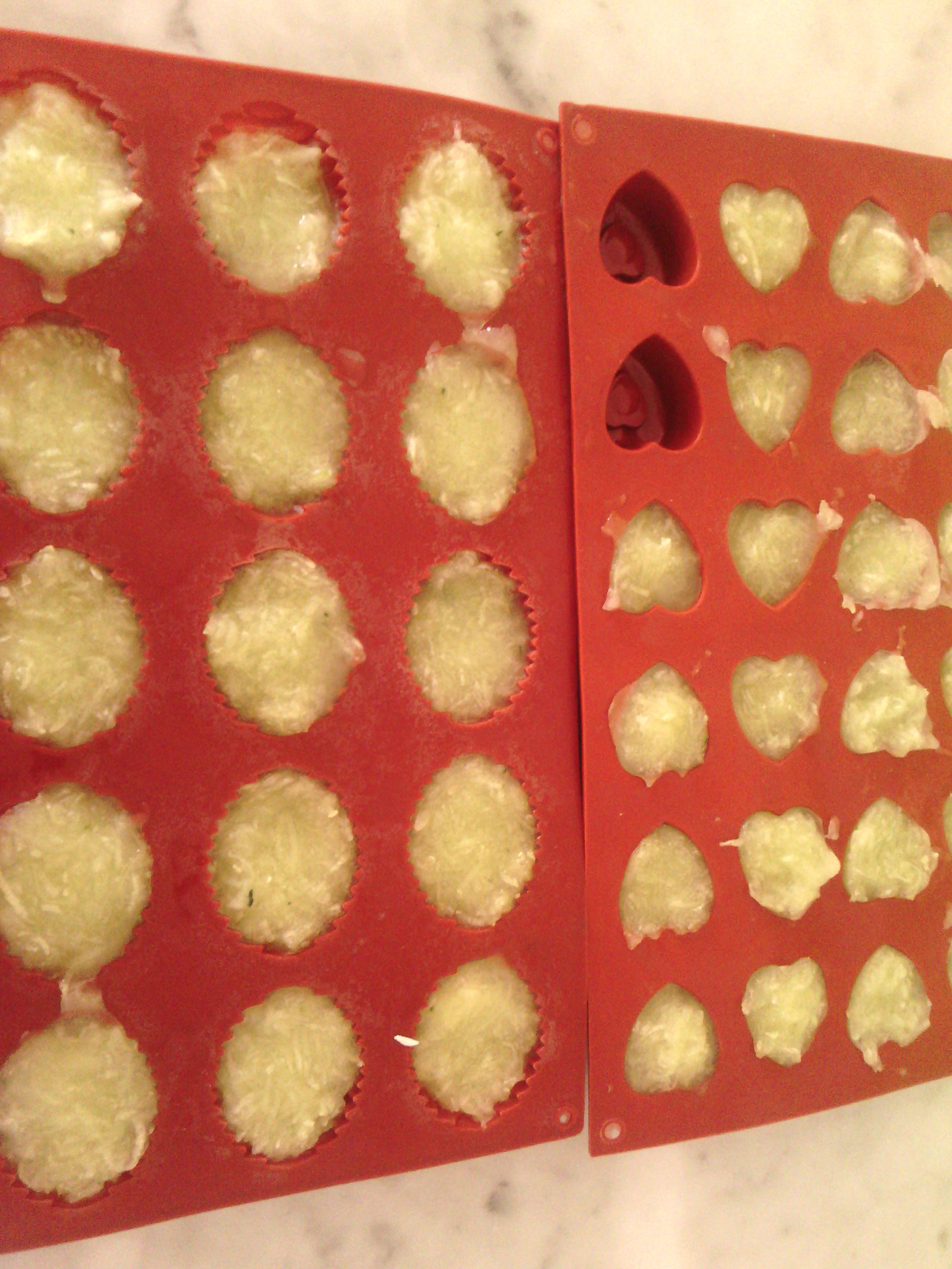 Cucumber Ice Cubes Benefits for your Face - Fashlovs